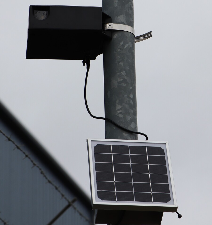New auto speed watch cameras set up to help stop speeding drivers in ...