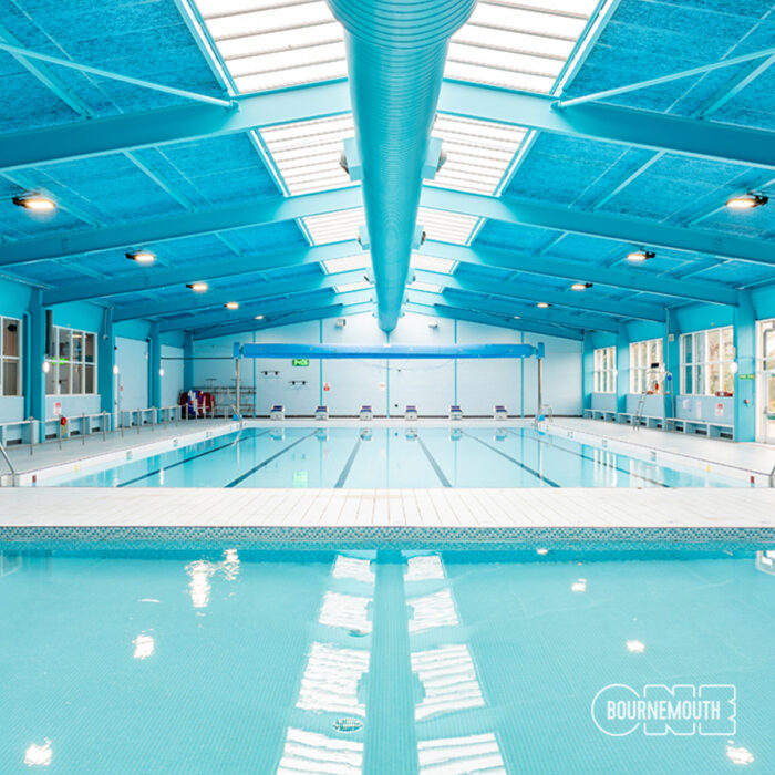 Christchurch swimming pool to be heated by solar panels - Bournemouth One