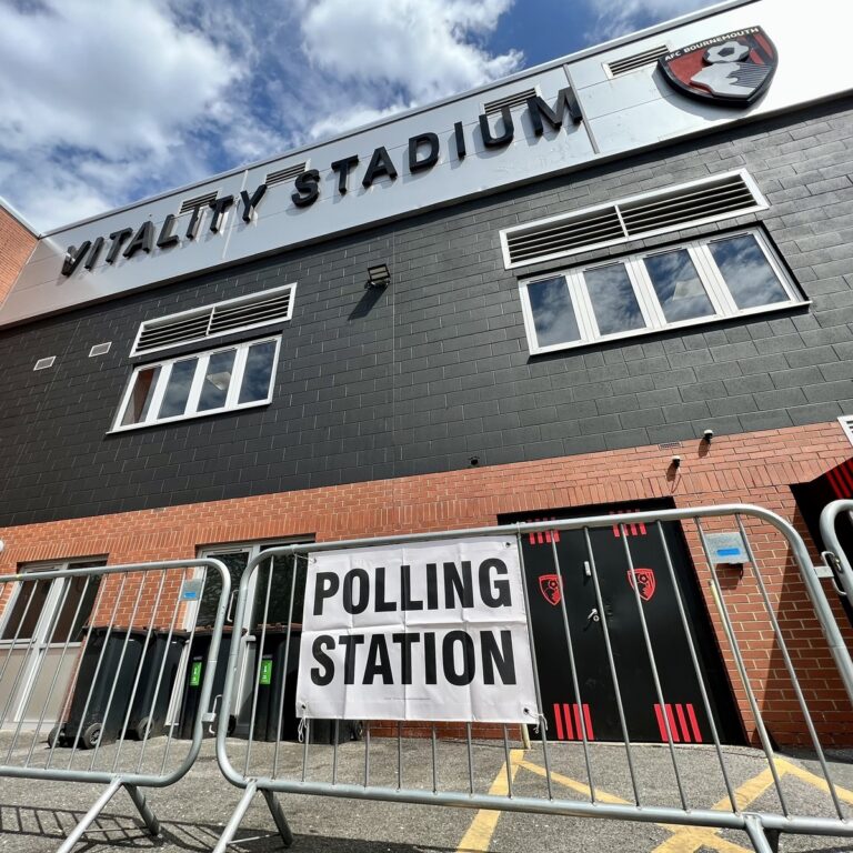 Bournemouth One – News Centre