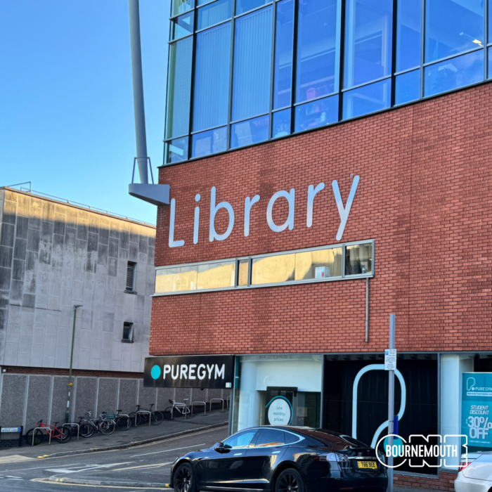 Bournemouth One – News Centre