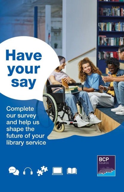 Time running out to take part in survey which will shape the future of ...