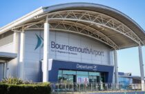 Fire breaks out at the Bournemouth International Centre – Bournemouth One