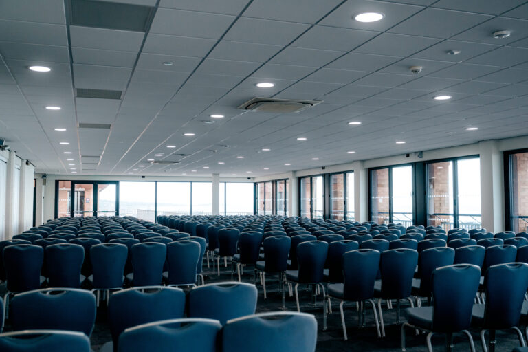 The BIC is BACK! Multimillion pound upgrade now complete at Bournemouth ...