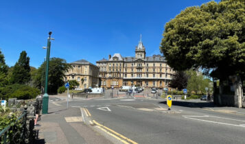 Bournemouth West MP Jessica Toale to join with partners for three ...