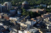 Christchurch leisure centre plans agreed – Bournemouth One