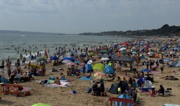 Semenyo double secures record finish for Bournemouth – Bournemouth One