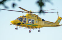 Major incident declared following large fire at Holt Heath ...