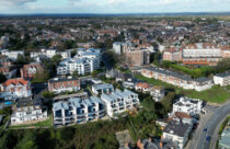 Snap Fitness to open new Winton gym – Bournemouth One