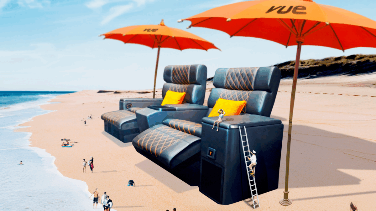 Vue Poole to open its doors for first screenings this week ...