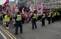 Major incident declared following large fire at Holt Heath ...