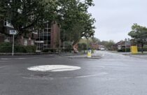 Major incident declared following large fire at Holt Heath ...