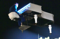 Major incident declared following large fire at Holt Heath ...