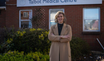 First images released showing AFC Bournemouth’s stadium expansion plans ...