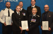Dorset Police Chief Constable Amanda Pearson reflects on the last 12 ...