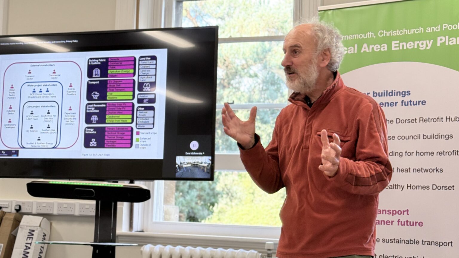 BCP Council launches local energy plan – Bournemouth One