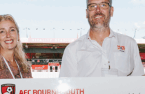 Major incident declared following large fire at Holt Heath ...