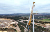 Major incident declared following large fire at Holt Heath ...