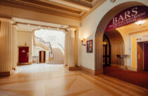 Cool Coast Ice Rink returns to BIC – Bournemouth One