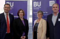 Bournemouth gets writing bug again – Bournemouth One